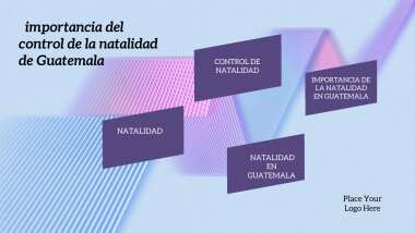 La importancia del control de natalidad - Cosas de Pareja